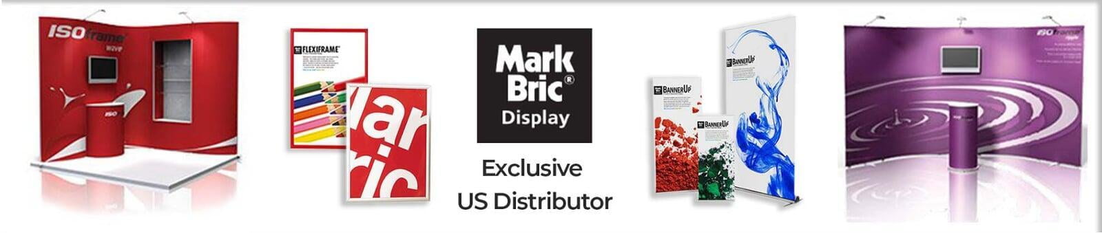 MARK BRIC | EXPOGO Displays & Graphics, Inc.